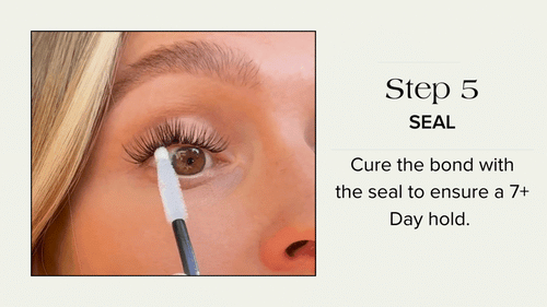 Award Winning DIY Lash Extensions Australia I Underlash™