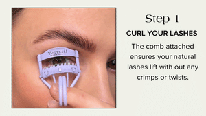 Award Winning DIY Lash Extensions Australia I Underlash™