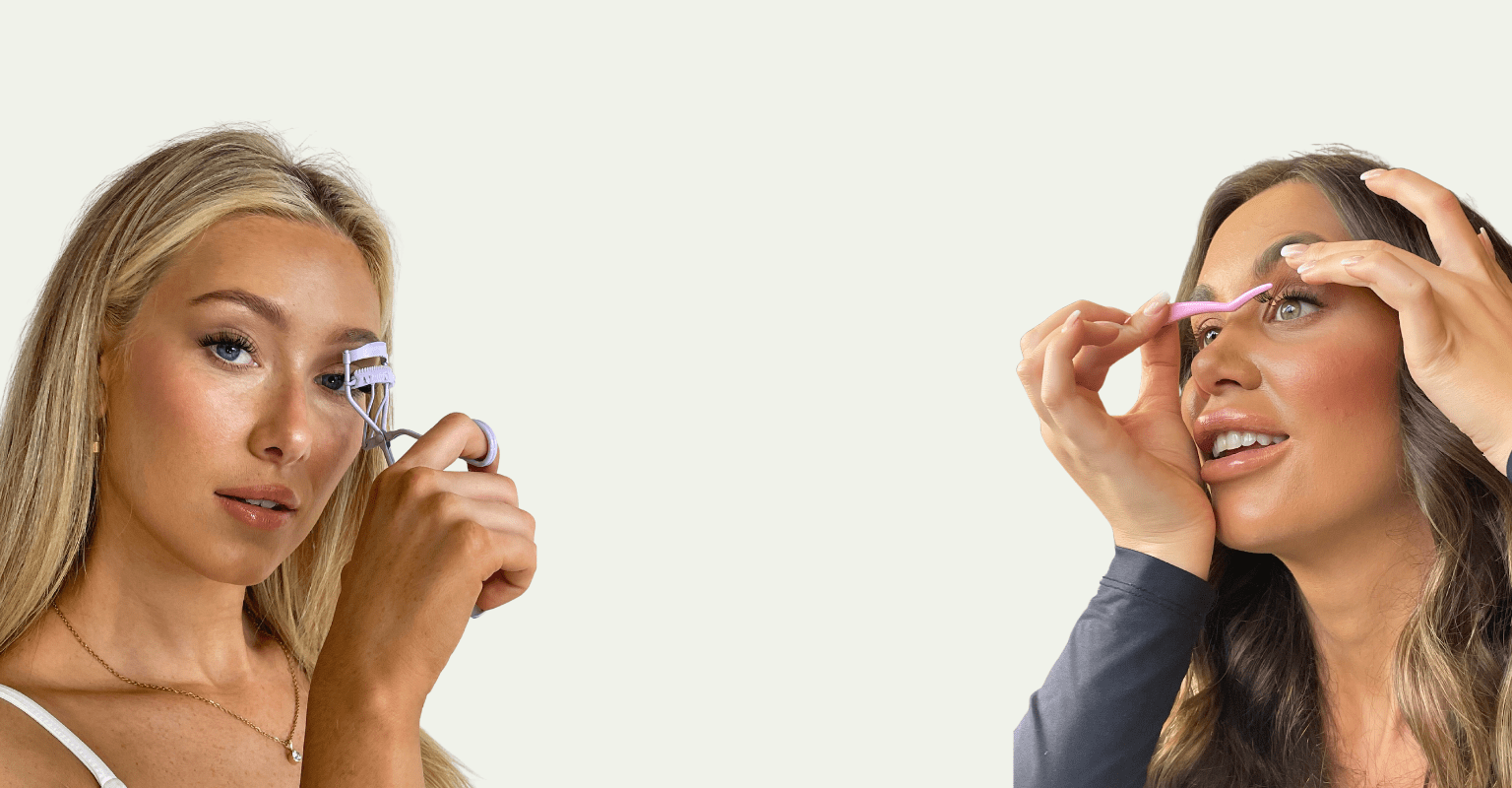 Award Winning DIY Lash Extensions I Underlash™